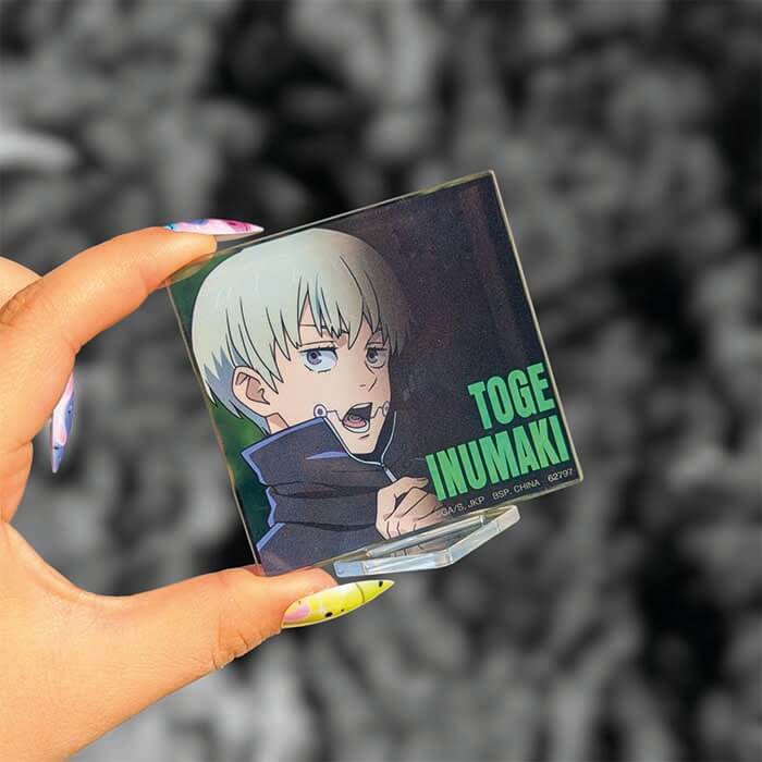 Inumaki – Nero Neko Store